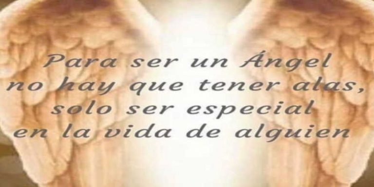 Frases y Ángeles - Servicios angelicales