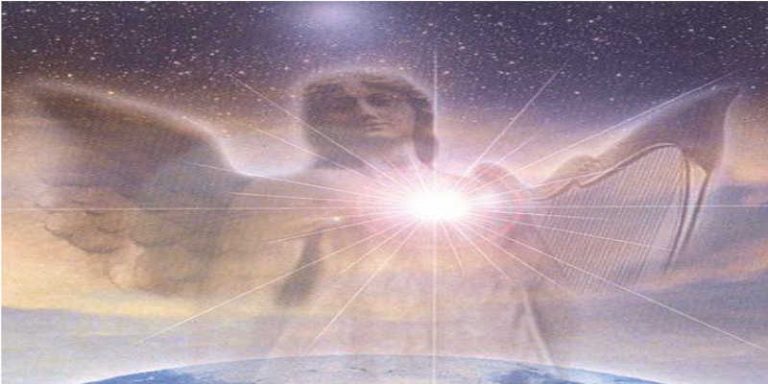 Visiones de los Ángeles: Bíblicas y Místicas - Angeología
